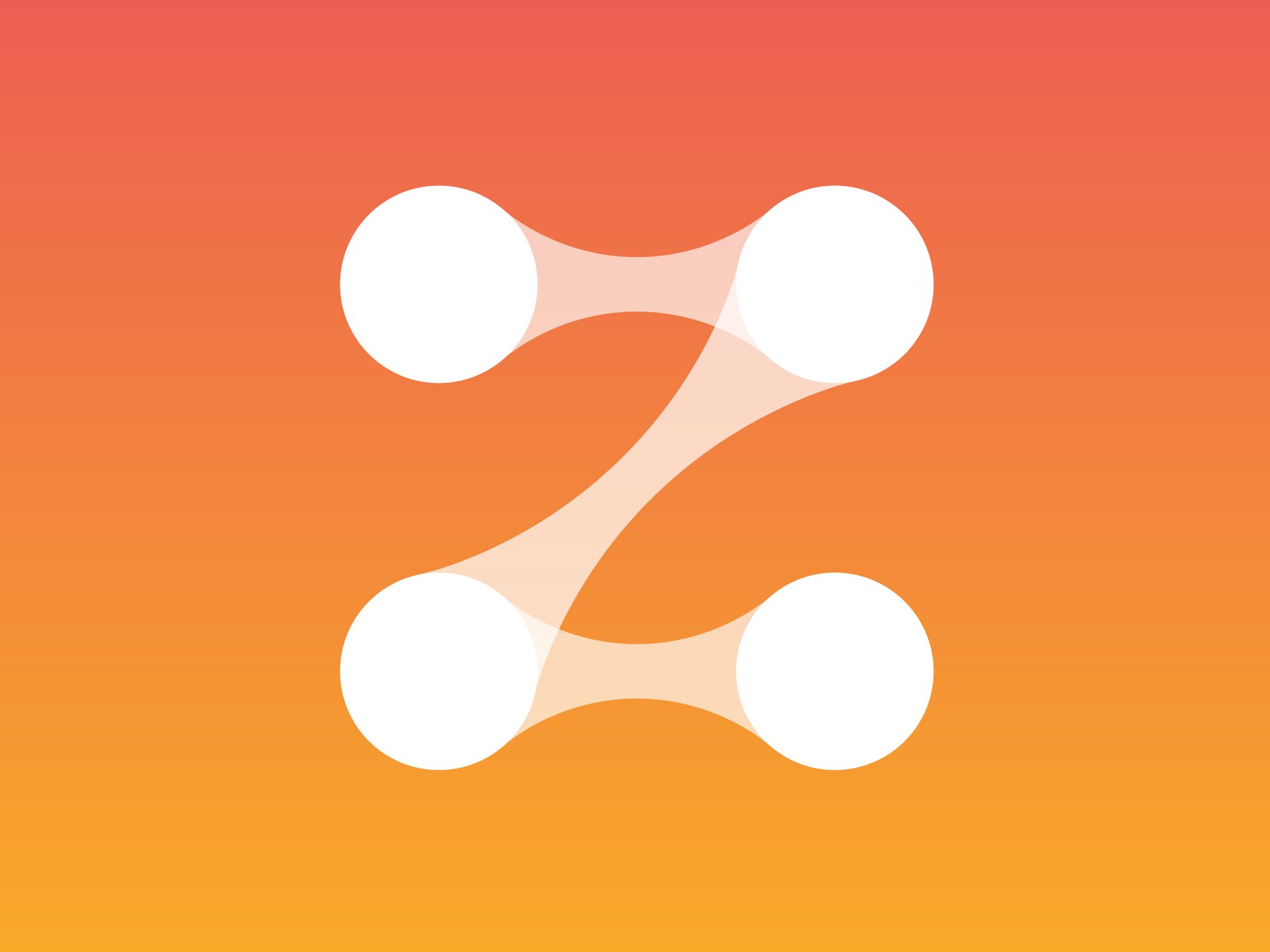 Logo- en huisstijl ontwikkeling - Zendit - VORMSHOP